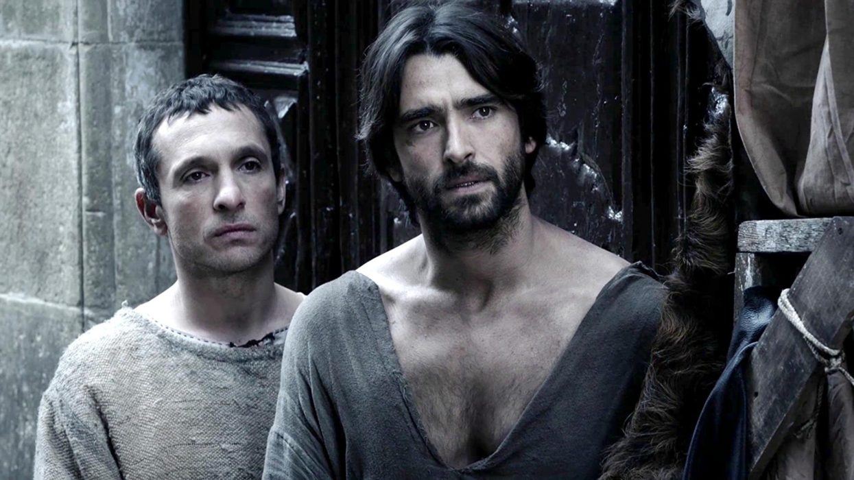 Las 14 mejores series españolas - Espectadores.net