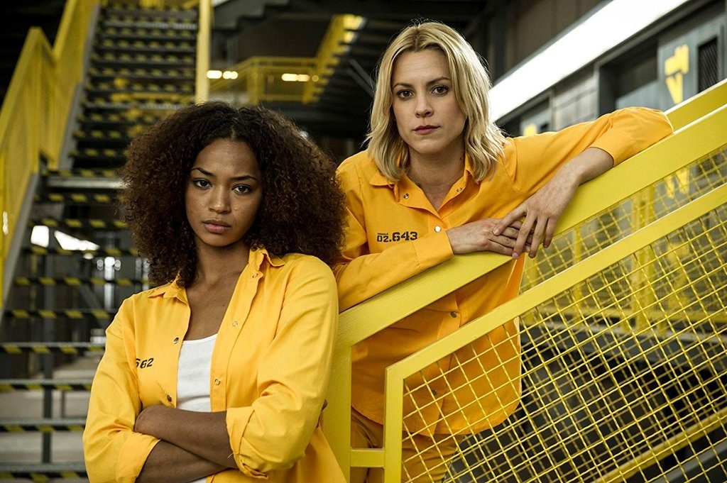 Las 14 mejores series españolas - Espectadores.net