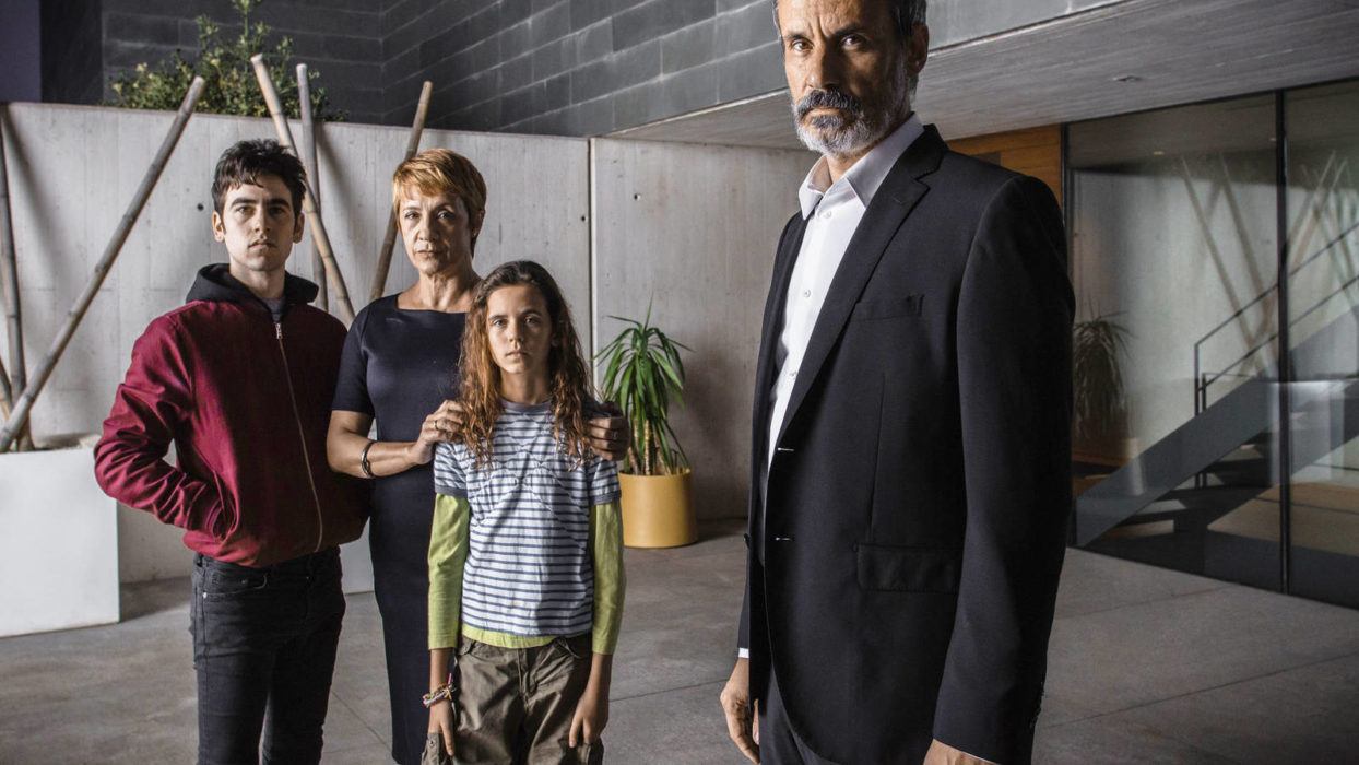 Las 14 mejores series españolas - Espectadores.net