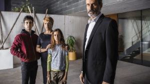 Las 14 mejores series españolas - Espectadores.net