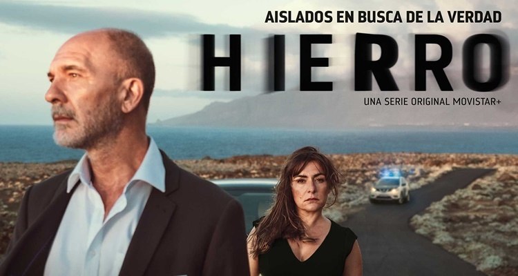 Las 14 mejores series españolas - Espectadores.net