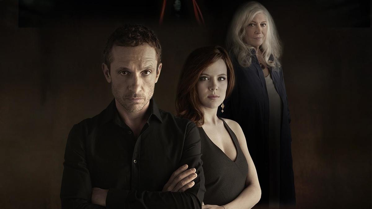 Las 14 mejores series españolas - Espectadores.net