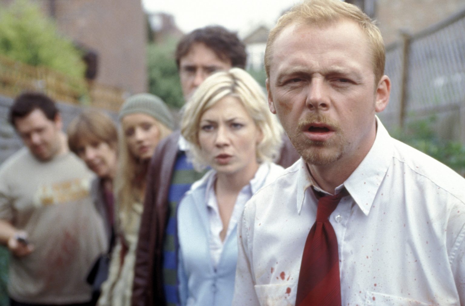 Las 60 mejores películas de zombies de la historia - Espectadores.net